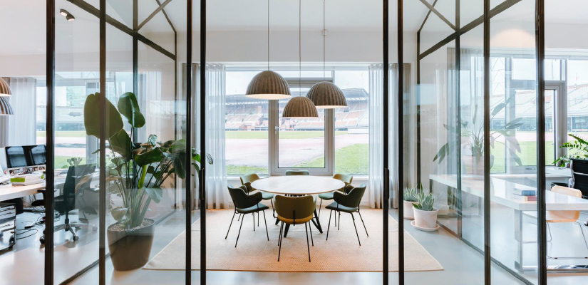 Office Manager - Het PA Bureau