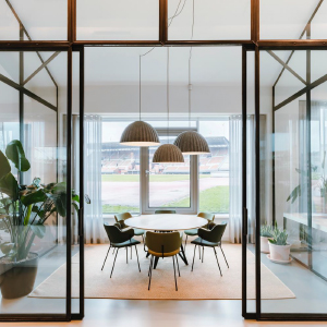 Office Manager bij Citius Advocaten | Het PA Bureau